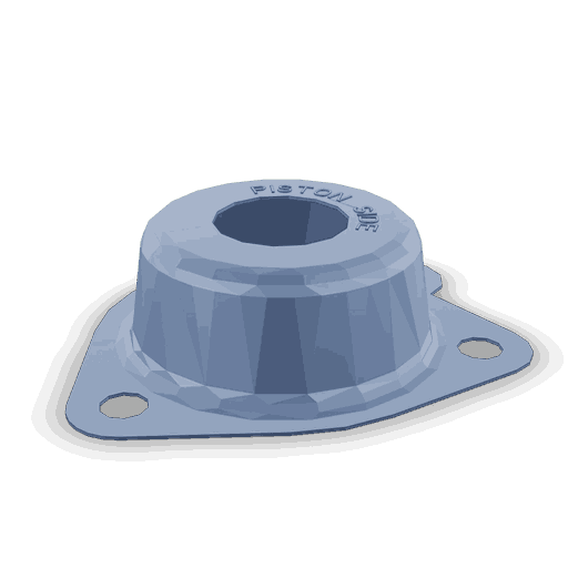 3013811 Cummins | Diaphragm | Source One Parts Center