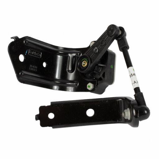 DG9Z5A967H Ford | Abs Wheel Speed Sensor Bracket - Left Front | Source ...