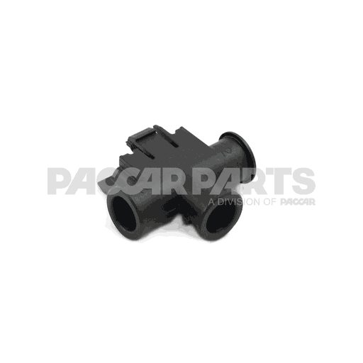 K38-1057 | Kenworth® | FTG-SPLY FUEL TEE DUAL DR | Source One Parts Center