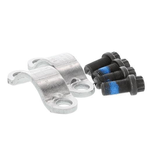 6.5-70-18X Kenworth | Universal Joint Strap and Bolts Kit 1/2 | Source ...