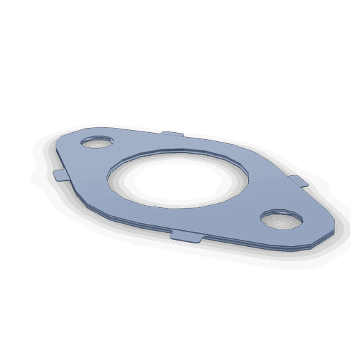 5288690 Cummins | Exhaust Manifold Gasket | Source One Parts Center