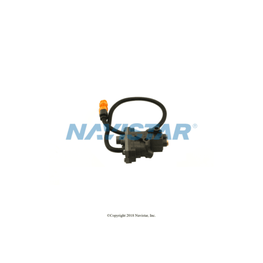 3018657C91 Navistar International | Exhaust Brake Valve Assembly ...