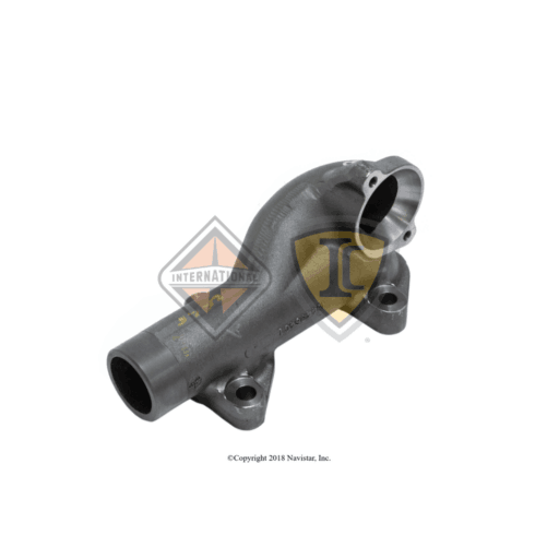 1844964C1 Navistar International | Rear EGR Exhaust Manifold | Source ...