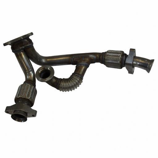6E7Z6N646E Ford | Pipe Exhaust Exhaust Pipe | Source One Parts Center