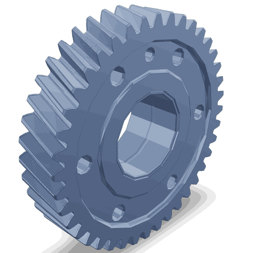 3092954 Cummins | Idler Gear | Source One Parts Center