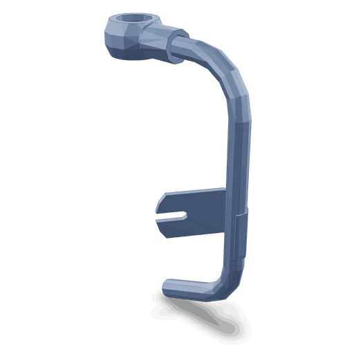 3921652 Cummins | Fuel Drain Tube | Source One Parts Center