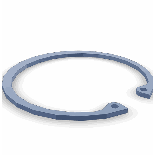 3920691 Cummins | Retaining Ring | Source One Parts Center