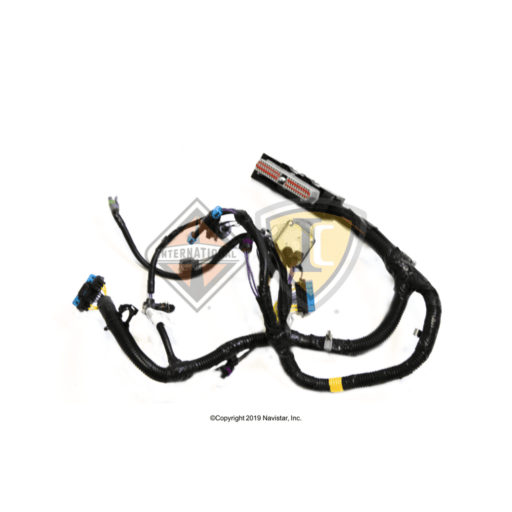 1807453C94 Navistar International | Electrical Engine Harness | Source ...