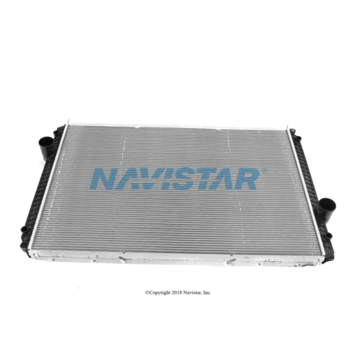 2591559C91 Navistar International | Radiator Assembly Cummins | Source ...