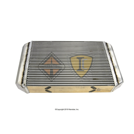 2592293C91 Navistar International | Charge Air Cooler | Source One ...