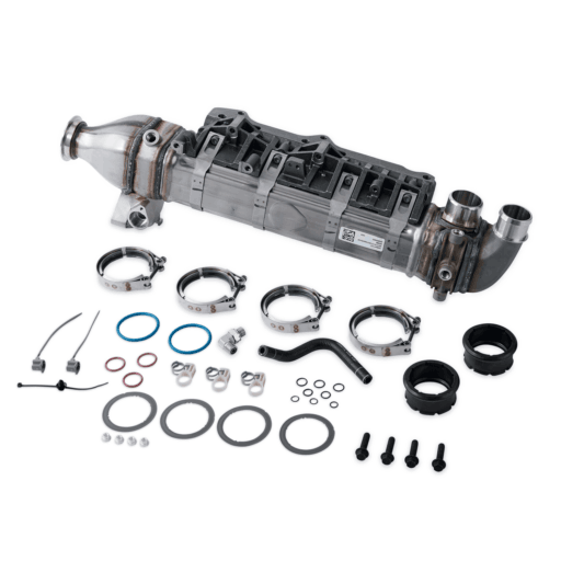 2517626C91 Navistar International | EGR Cooler Kit | Source One Parts ...