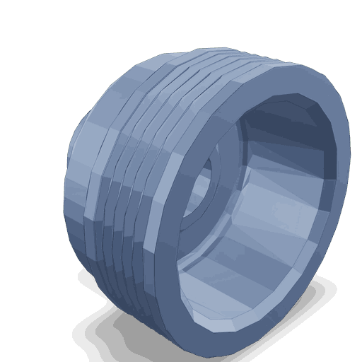 3002323 Cummins | Alternator Pulley | Source One Parts Center