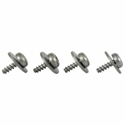 W700501S450 Ford | Tailgate Screw And Washer - 5 X 15MM | Source One ...