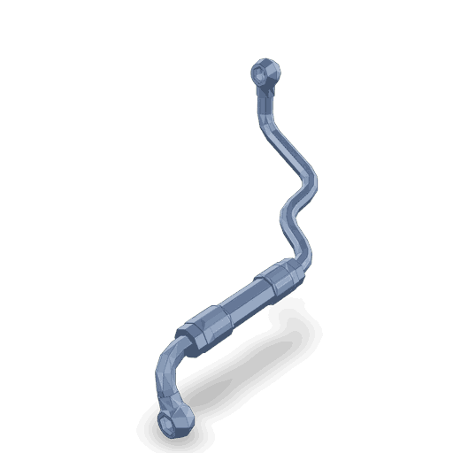 5575372 Cummins | Fuel Supply Tube | Source One Parts Center