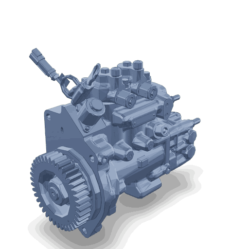 4384387 Cummins | Fuel Pump | Source One Parts Center