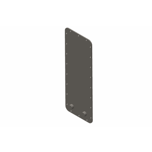 3638360 Genuine Cummins® Aftercooler Core | Source One Parts Center