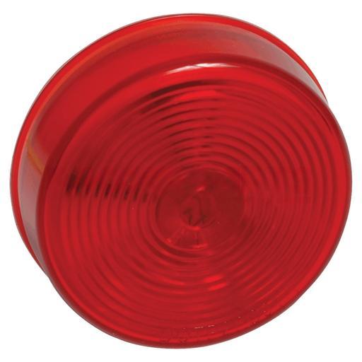 LB045902 Kenworth | Marker Lamp - Round 25 Inch Red | Source One Parts ...