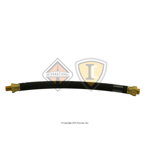 1802897C1 Navistar International | Fuel Return Hose Injector Pump With ...