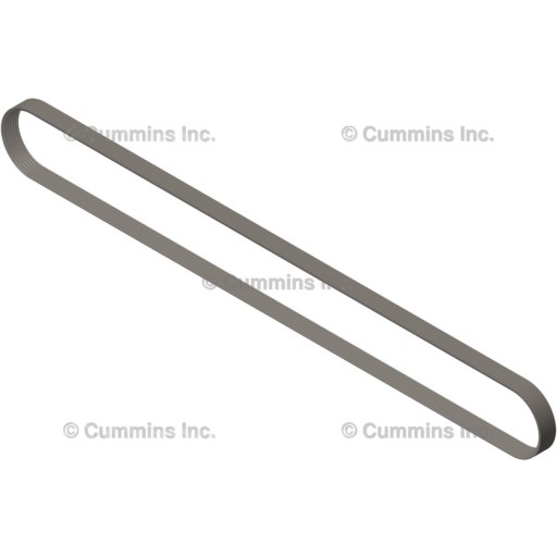 5690175 | Genuine Cummins® V Ribbed Belt | Source One Parts Center