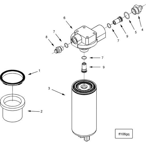 4024871 Cummins | Centinel Valve Kit | Source One Parts Center