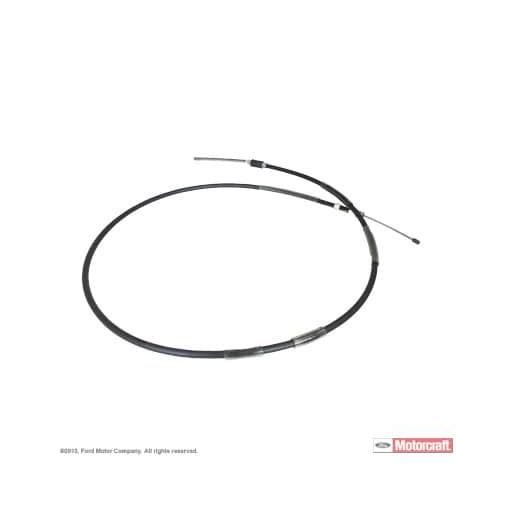 BRCA40 Ford | Parking Brake Cable - Right Rear | Source One Parts Center