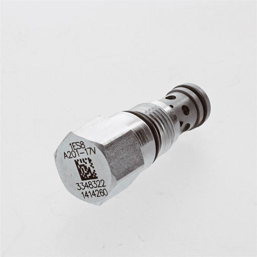 3348322CUM Kenworth | Pressure Regulator Valve | Source One Parts Center