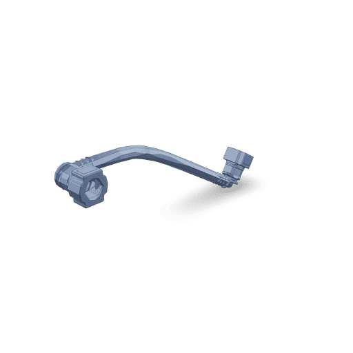5303329 Cummins | Compressor Water Outlet Tube | Source One Parts Center