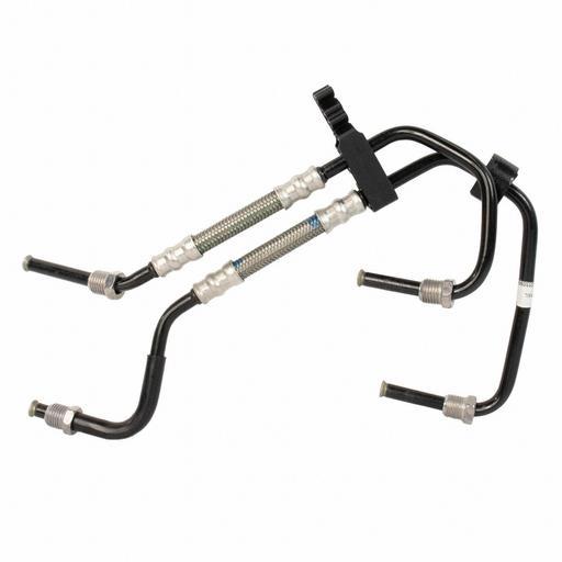 BRT240 Ford | Brake Hydraulic Line Tube - Front | Source One Parts Center