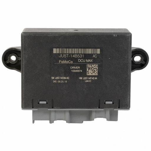 JU5Z14B291G Ford | Power Window Control Module Unit - Left Front Driver ...