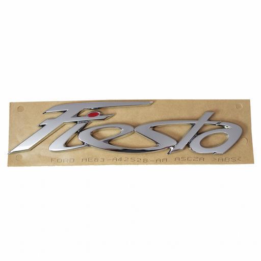 BE8Z5842528A Ford | Name Plate Deck Lid Emblem | Source One Parts Center