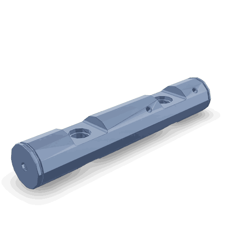 4324187 Cummins | Cam Follower Shaft | Source One Parts Center