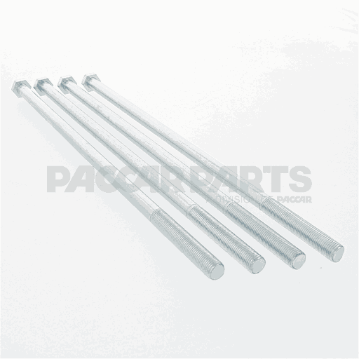 HWC04879 | Kenworth® | BOLT-BATTERY HOLD DOWN 3/8-24NFX11 ZN | Source ...