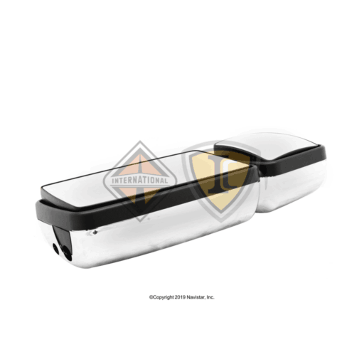 2506224C92 Navistar International | Right-Hand Mirror Head Bright ...