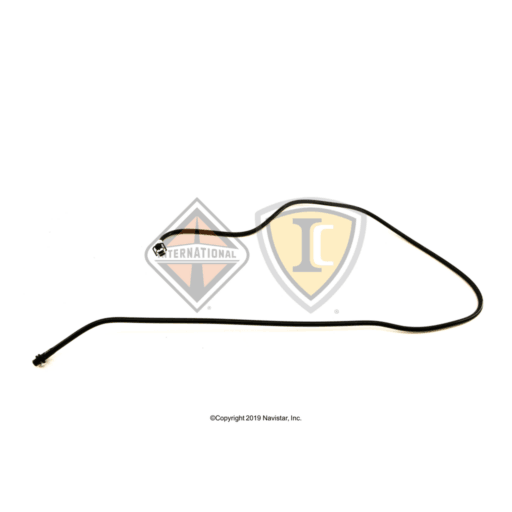 3572003C93 Navistar International | Racor Tube Assembly to Engine ...