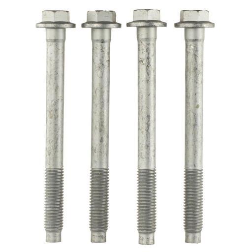 W500775S442 Ford | Leaf Spring Shackle Bolt - M14 x 140 Rear | Source ...