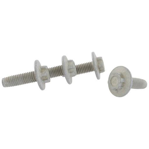 W790466S900 Ford | Screw - M8 X 25MM Front | Source One Parts Center
