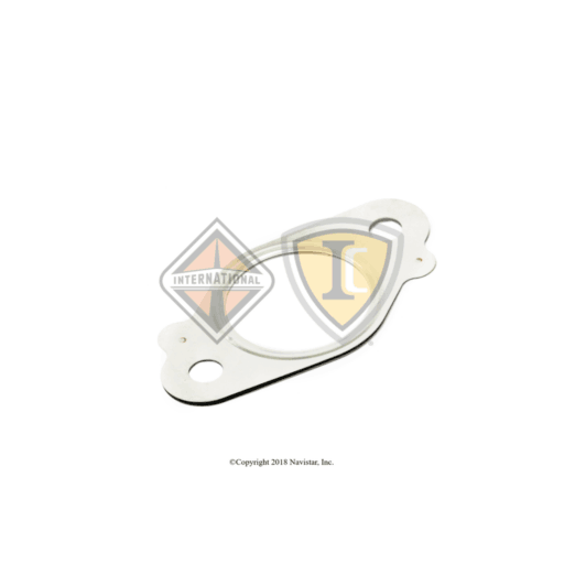 1832258C2 Navistar International | EGR Cooler Gasket 1 to 2 | Source ...