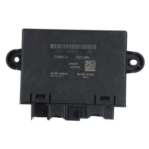 JC3Z14B291F Ford | Control Unit - Left Front | Source One Parts Center