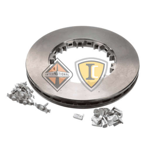 BX802569 Navistar International | Rotor | Source One Parts Center