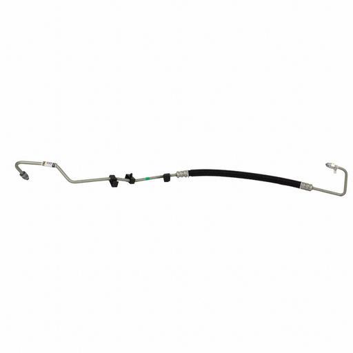 PSH445 Ford | Power Steering Pressure Line Hose Assemb | Source One ...