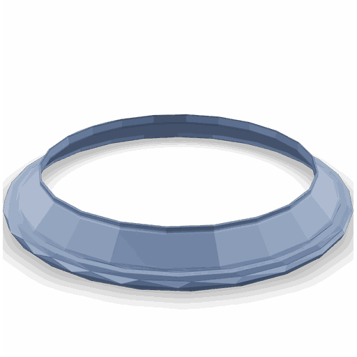 4936967 Cummins | Rectangular Ring Seal | Source One Parts Center