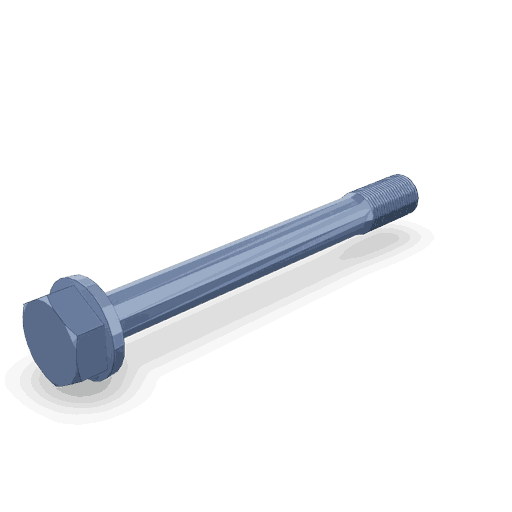 3681268 Cummins | Captive Washer Cap Screw | Source One Parts Center