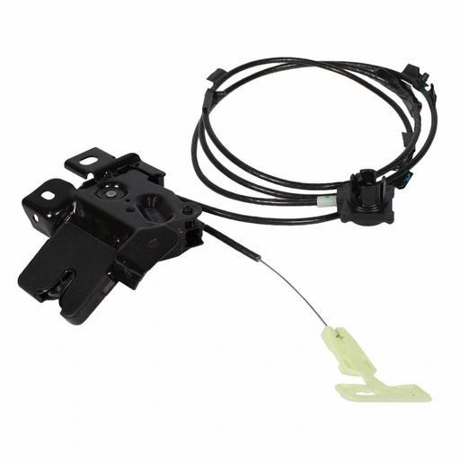 DR3Z7643200A Ford | Deck Lid Latch Trunk Lock Actuator Motor ...