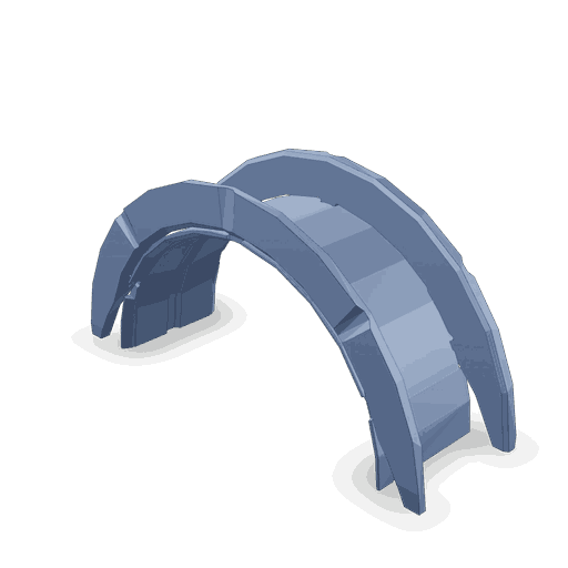 5537423 Cummins | Crankshaft Thrust Bearing | Source One Parts Center