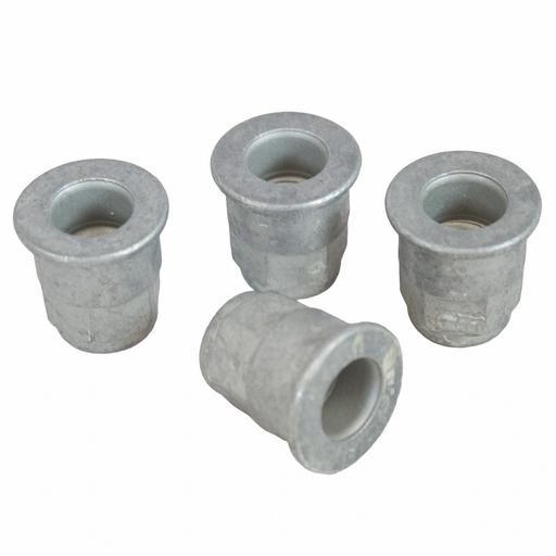 W713968S440 Ford | Suspension Stabilizer Bar Link Nut Strut Mount - M14 ...