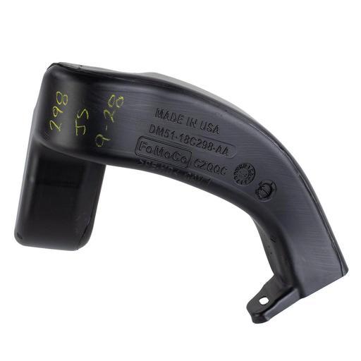 DM5Z18490A Ford | Instrument Panel Air Duct Vent Louver Hose - Right ...
