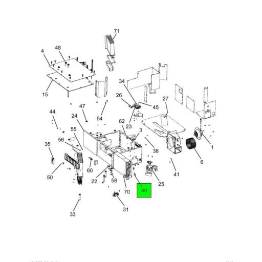 1696859C1 Navistar International | Hex Socket Bolt - 10 Pack | Source ...