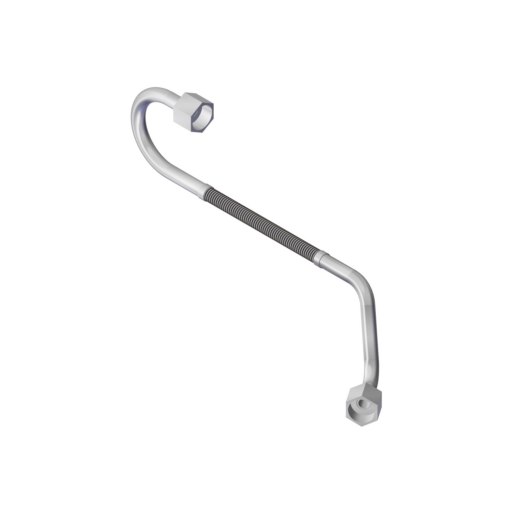 3681718 | Cummins® | Turbo Oil Supply Tube | Source One Parts Center