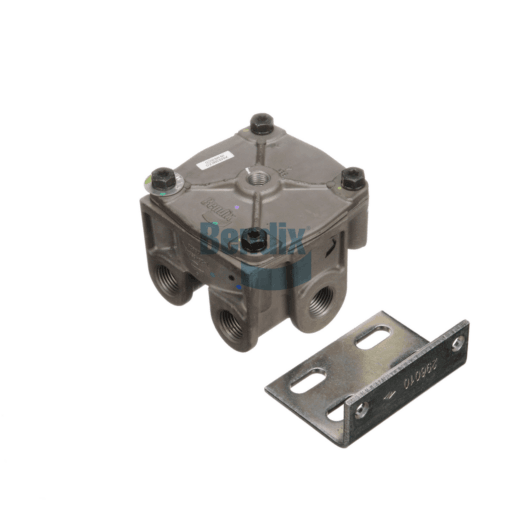 BX065125 Navistar International | Valve Relay | Source One Parts Center