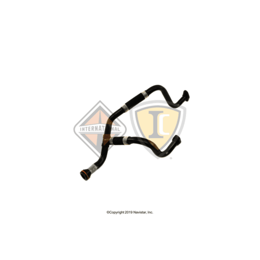 3006192C91 Navistar International | Turbocharger Oil Drain Tube ...